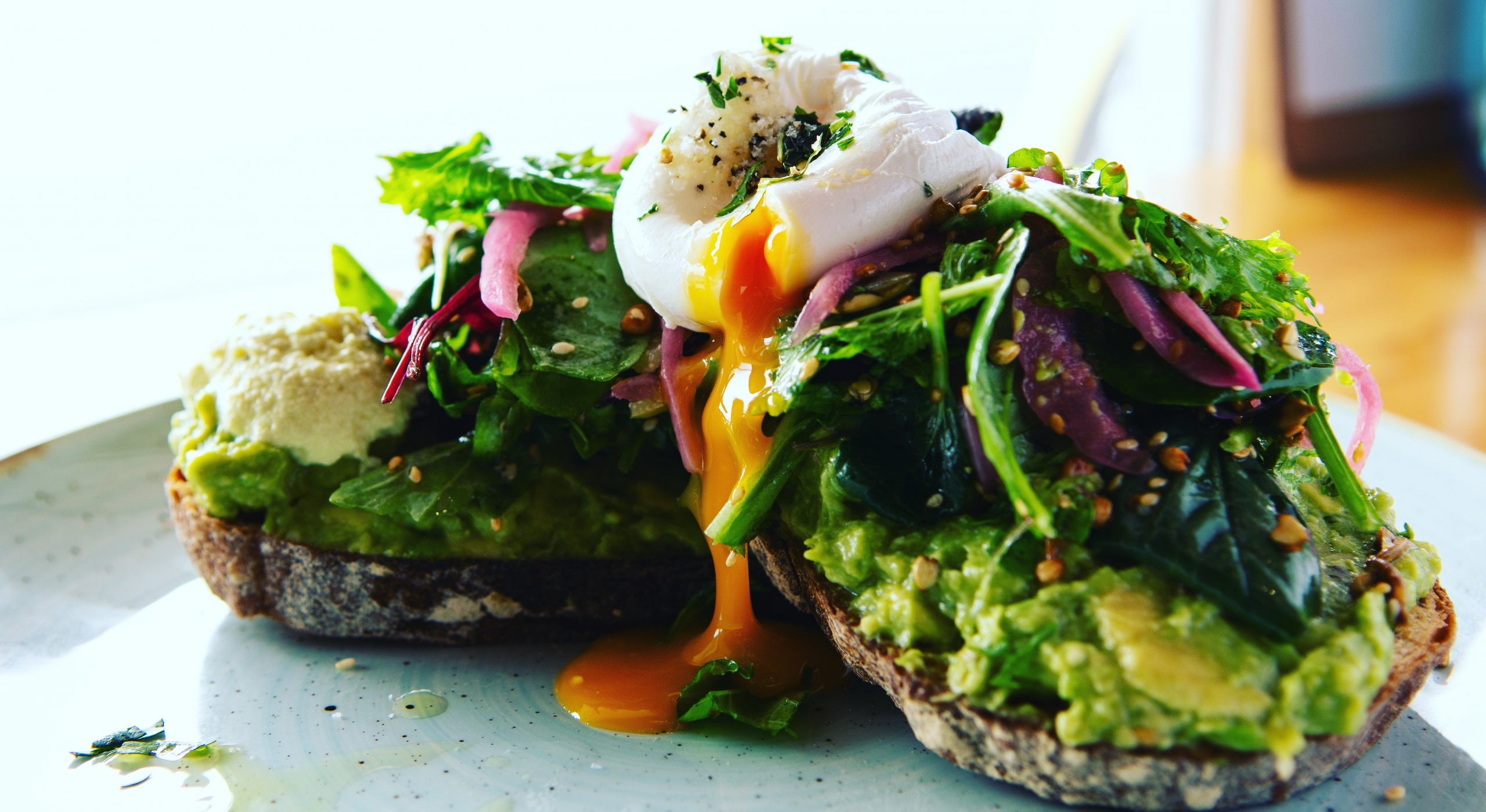 Pickle in the Middle | Breakfast, Lunch & Coffee - Unley, Adelaide